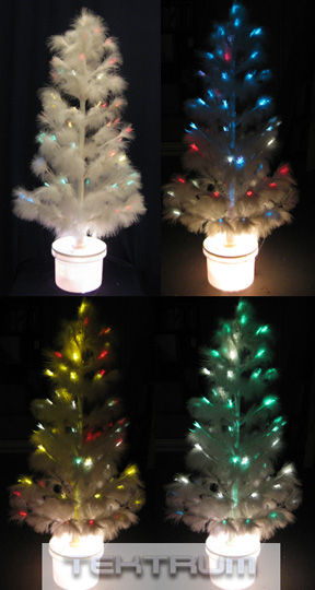 Tektrum Products Page